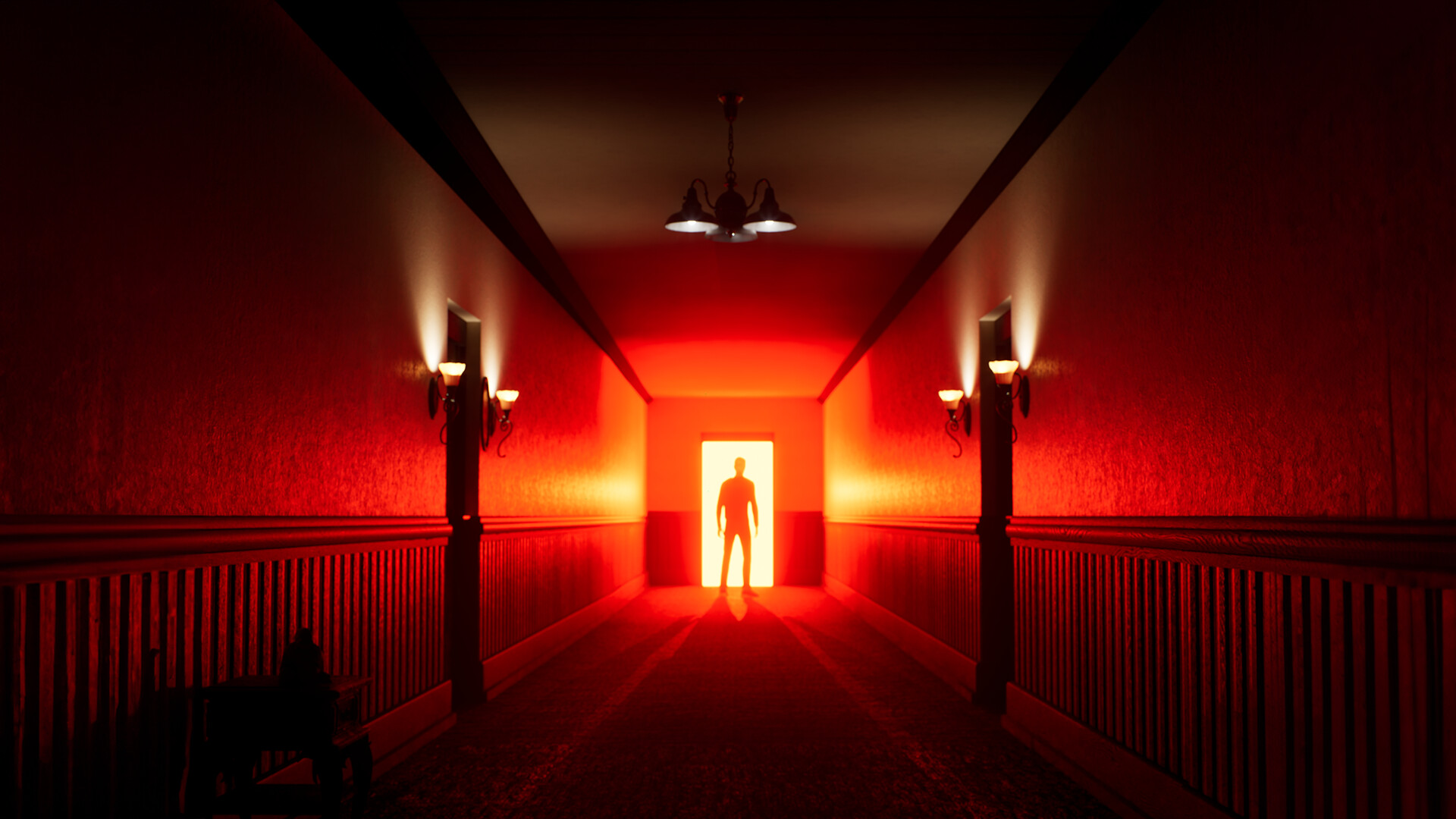 Descubra o mistério de Ominous – Agora na Steam! | Mundo Drix