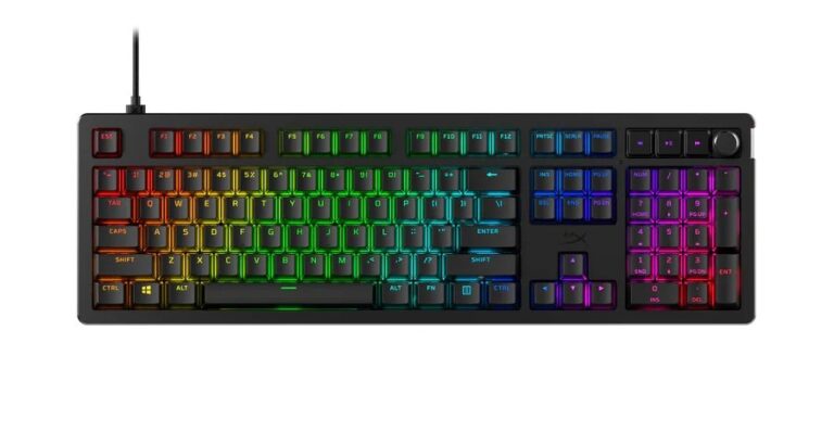 HyperX marca presença no Brasil Game Show 2024 com lançamentos ...