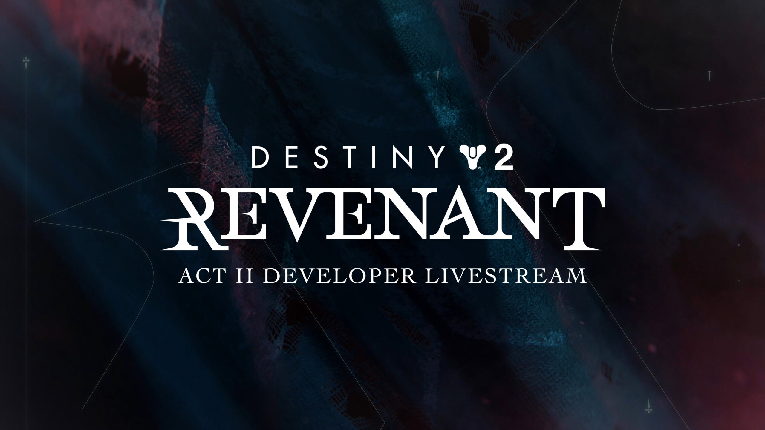 Conteúdo do Ato II de Destiny 2: Retorno apresentado em transmissão com ...