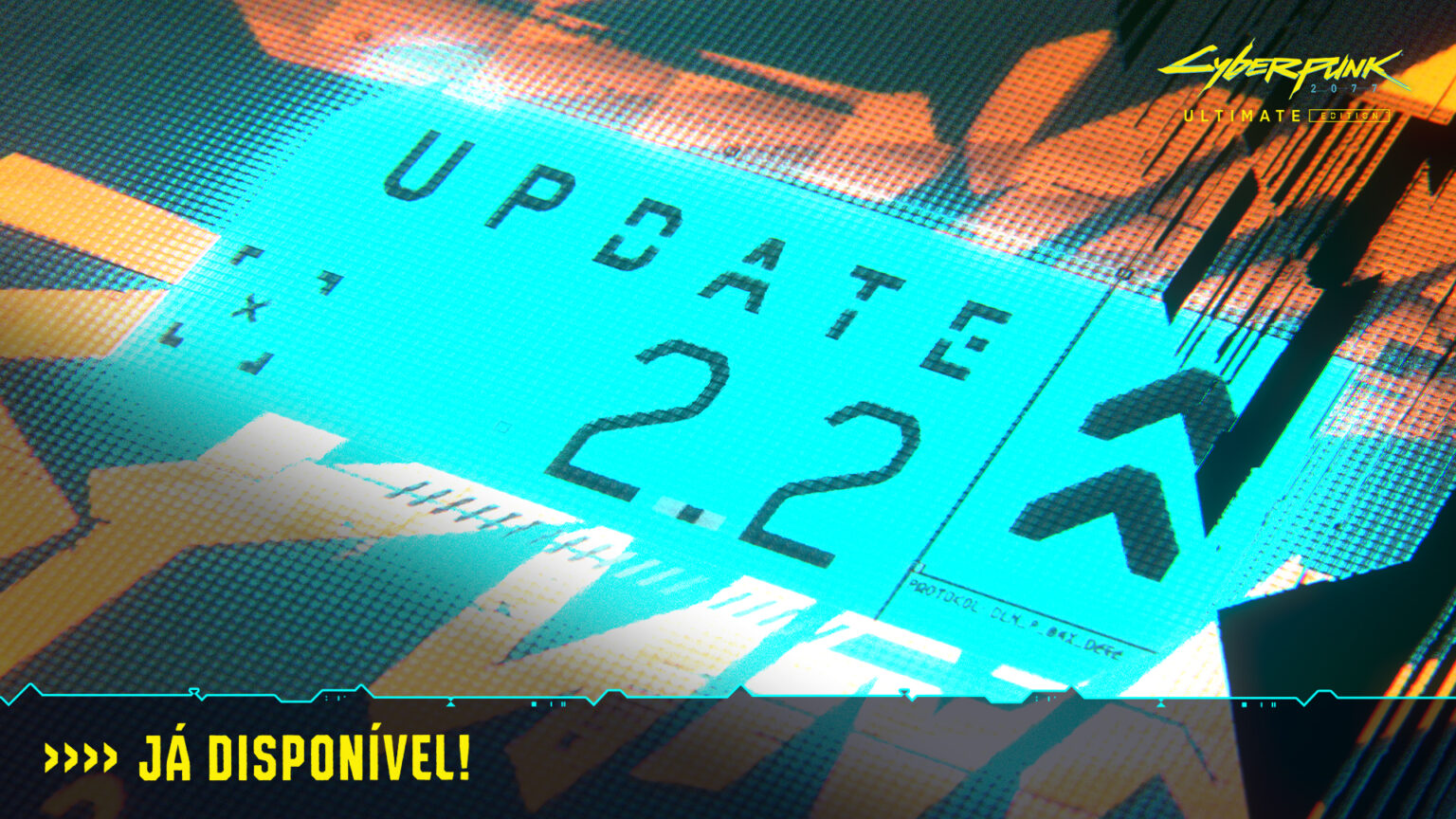 Cyberpunk 2077: Ultimate Edition e a Atualização 2.1 já estão ...