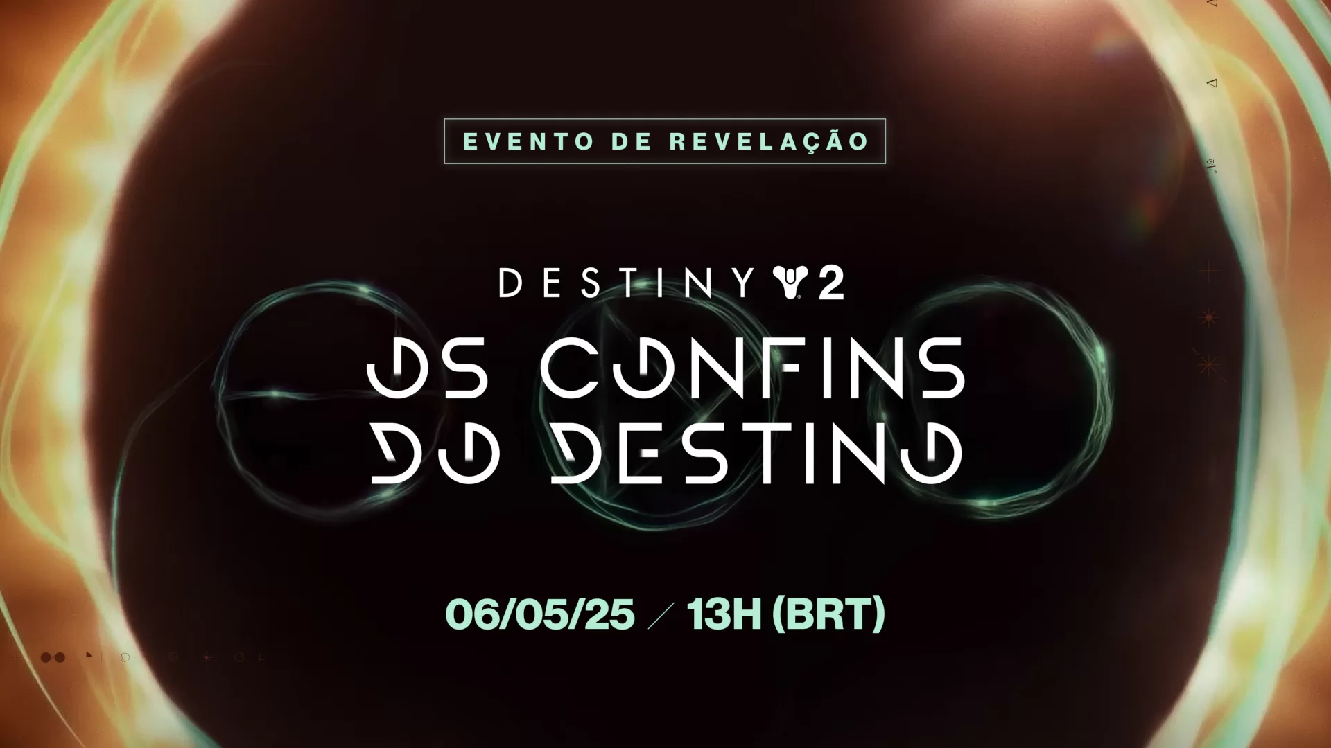 Bungie anuncia evento de revelação de Destiny 2: Os Confins do Destino ...