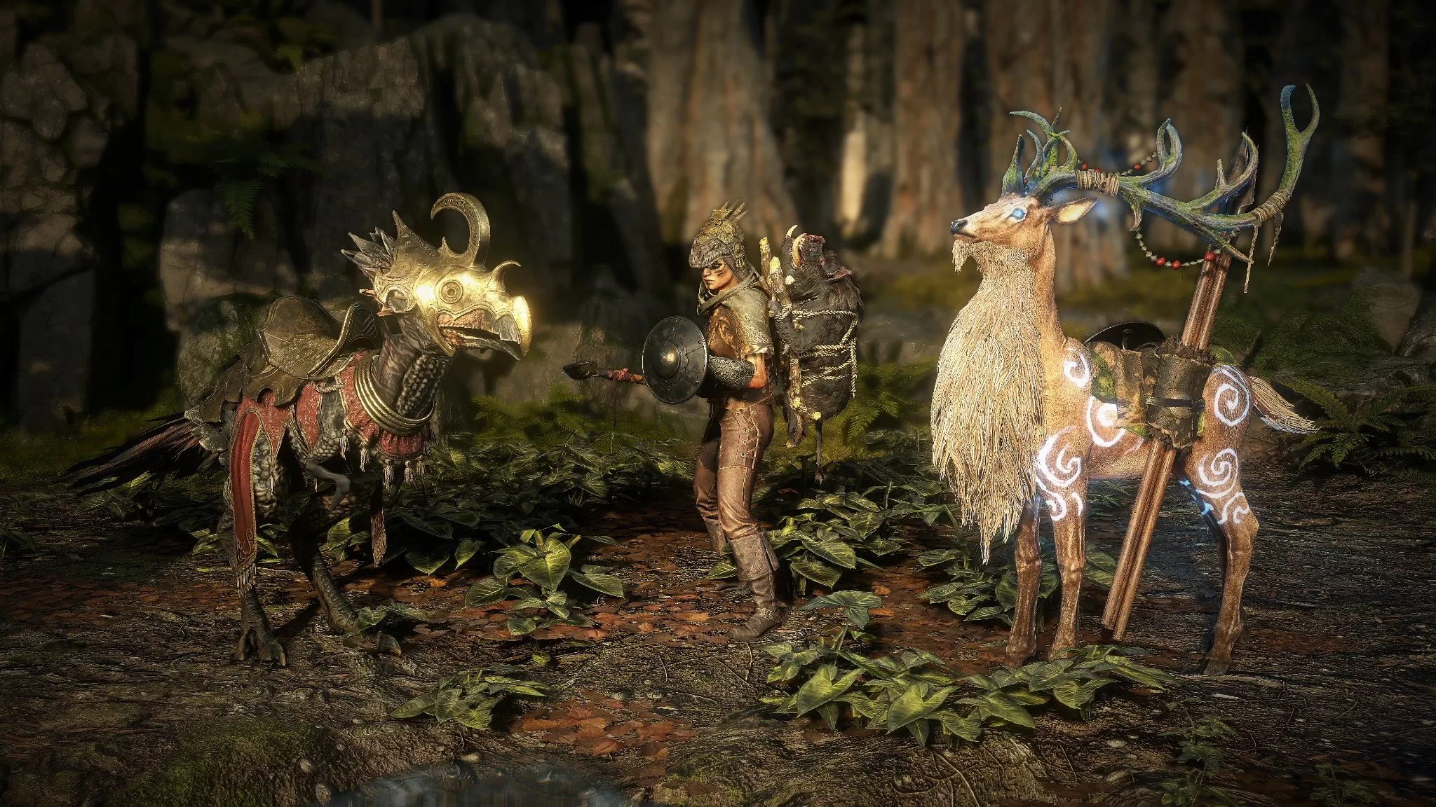 Path of Exile 2 recebe atualização “O Despertar da Caçada”, disponível ...