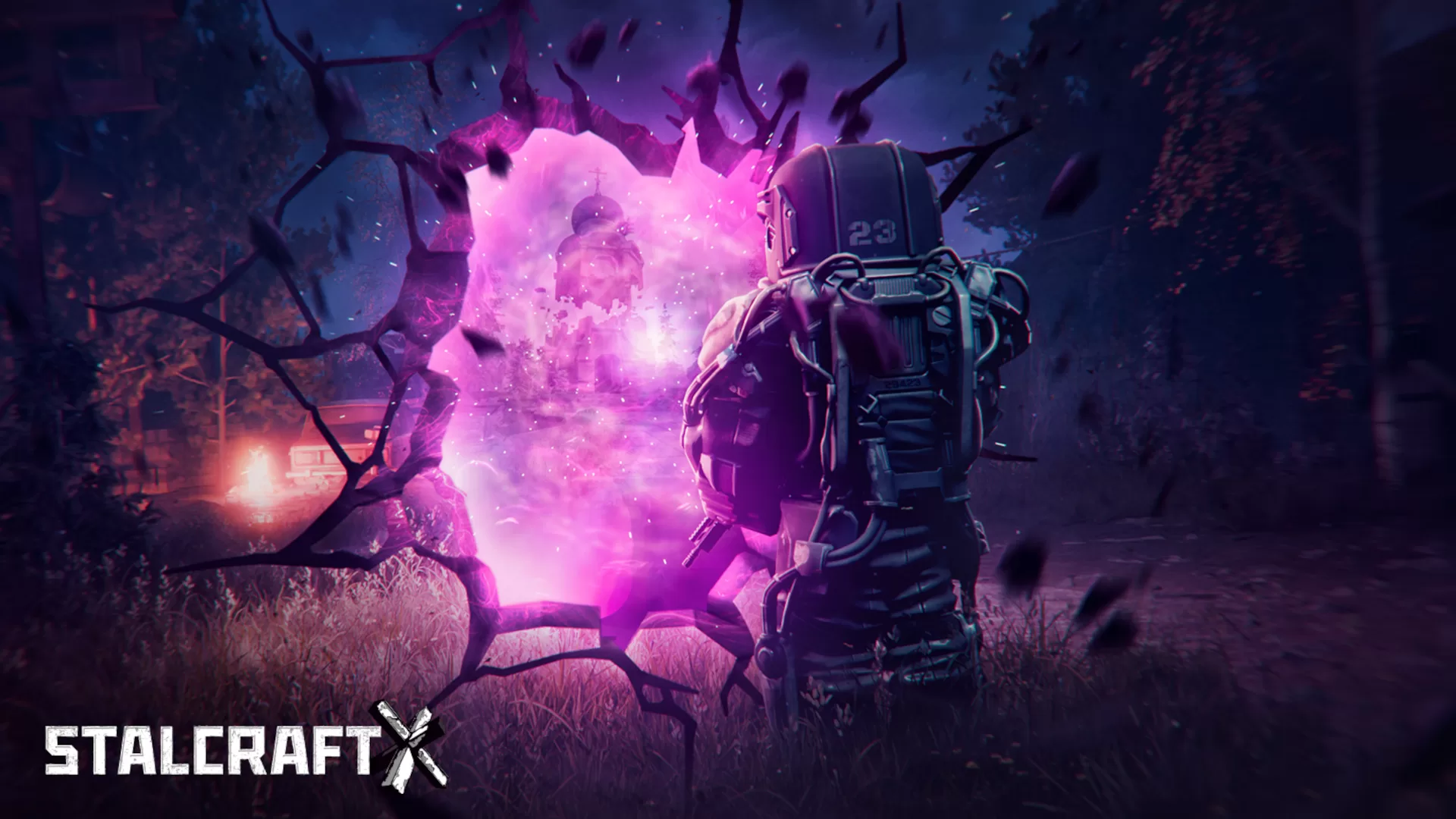 STALCRAFT: X anuncia novo Evento de Primavera – Back to the Inside Out | Mundo Drix