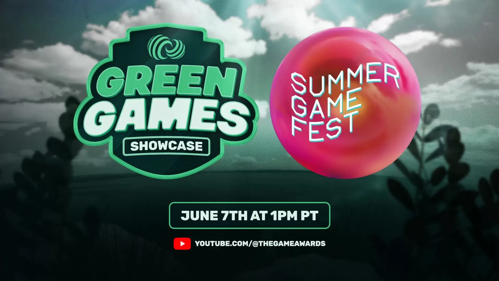 Green Games Showcase vai plantar 50 mil árvores e mostrar que games também salvam o planeta ...