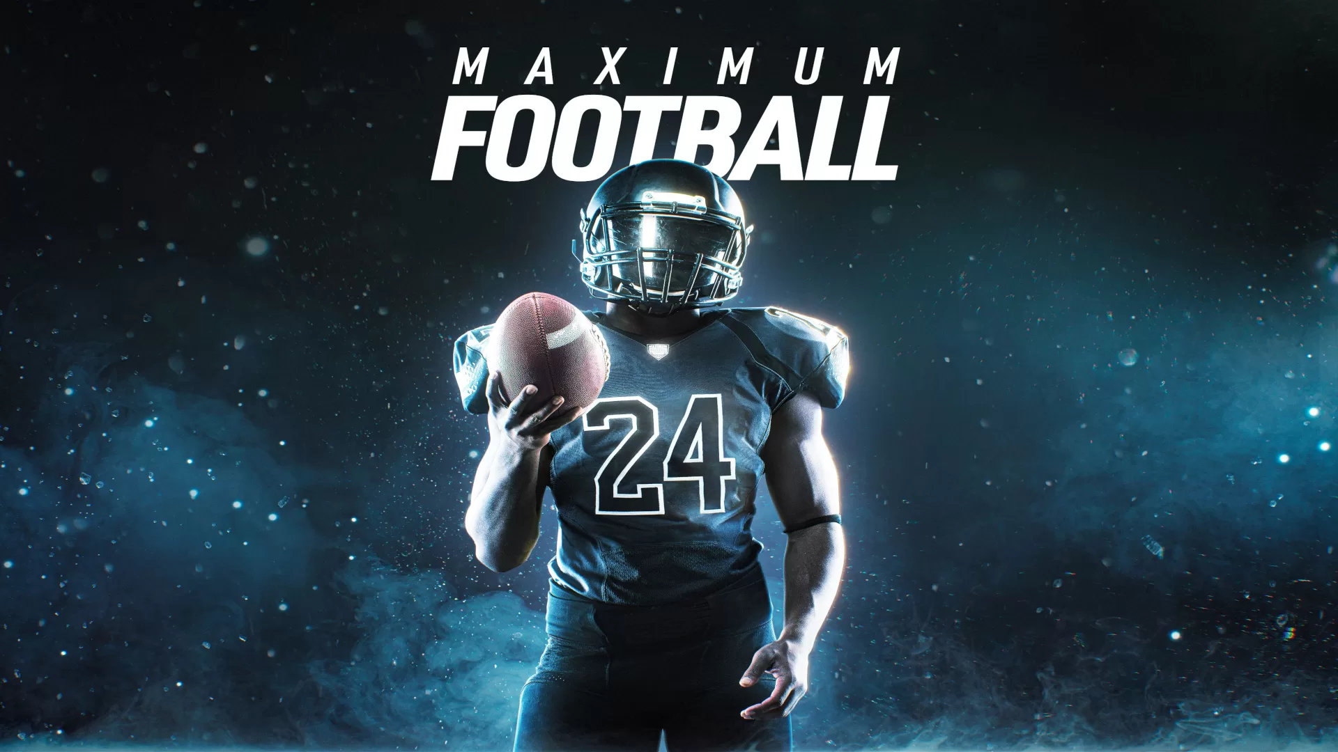 Maximum Football chega ao PlayStation 5 em 17 de Junho de 2025 com ...