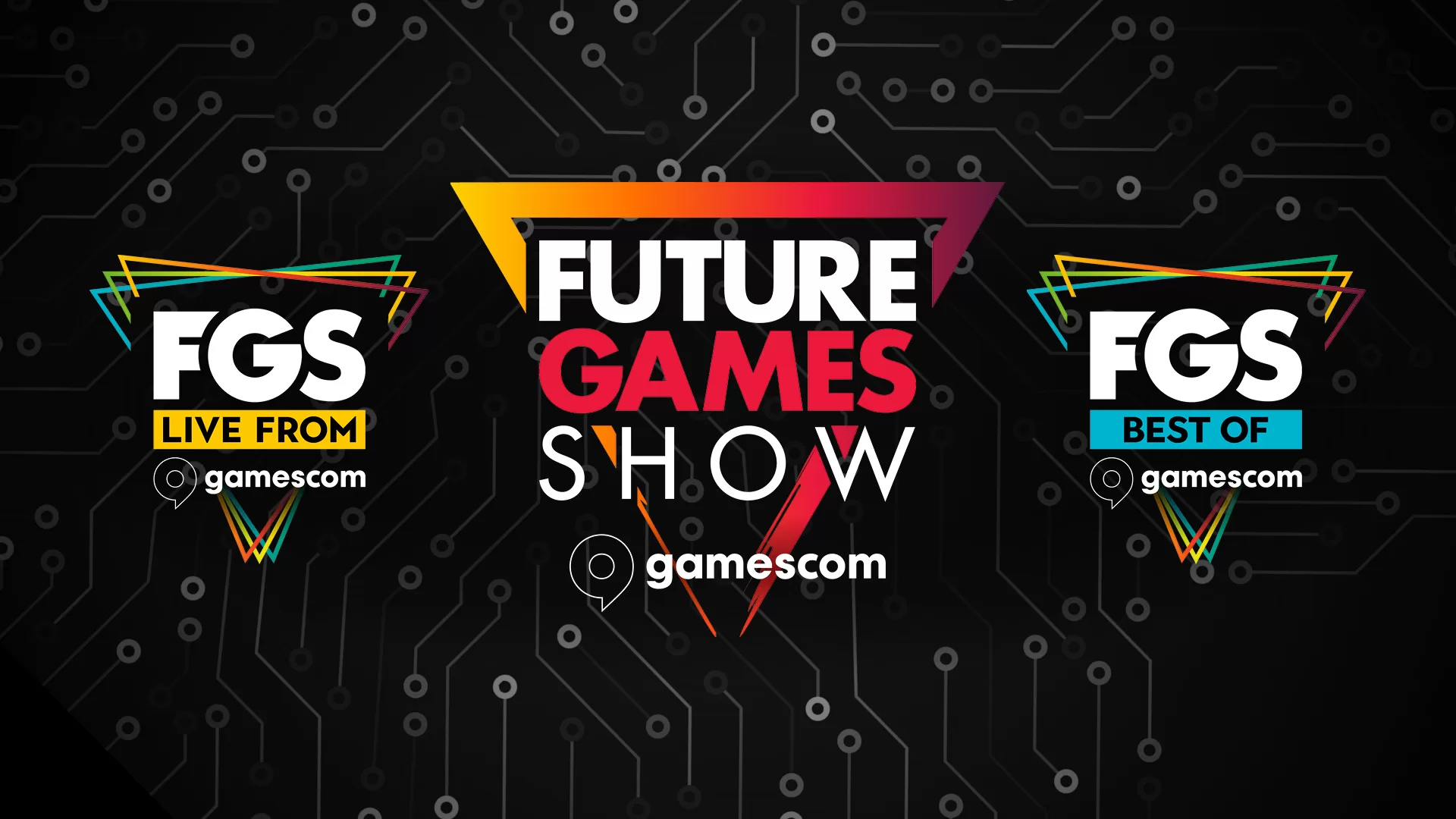 Future Games Show retorna na gamescom 2025 com três eventos imperdíveis ...