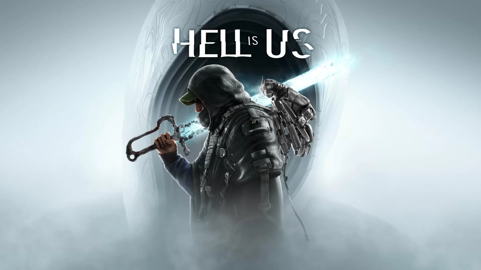 Aqui está HELL IS US: Tudo o que você precisa saber sobre o jogo em 90 ...