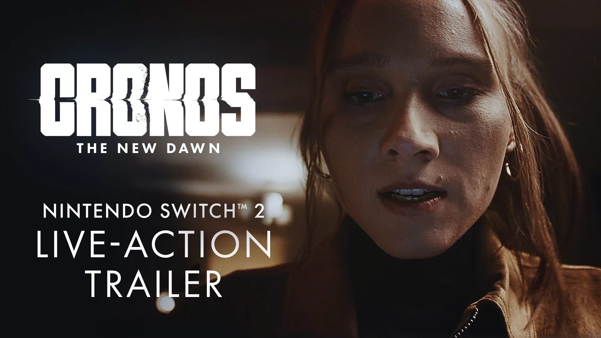 Cronos: The New Dawn ganha trailer em live-action para Nintendo | Mundo Drix