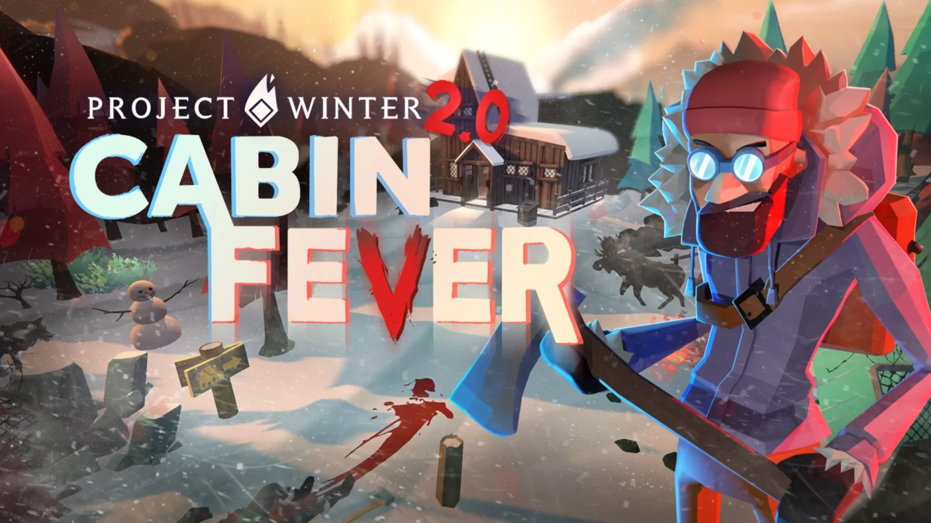 Project Winter 2.0 chega esta semana: o que esperar… | Mundo Drix