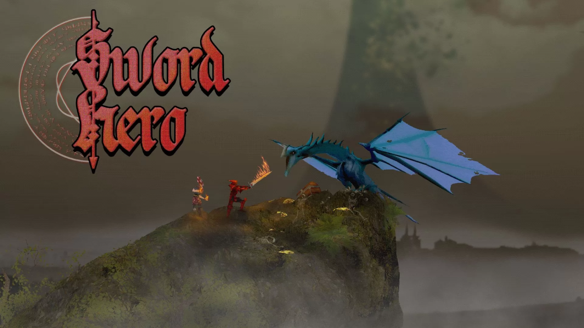 Sword Hero Combat Arena ganha demo brutal no Steam! | Mundo Drix