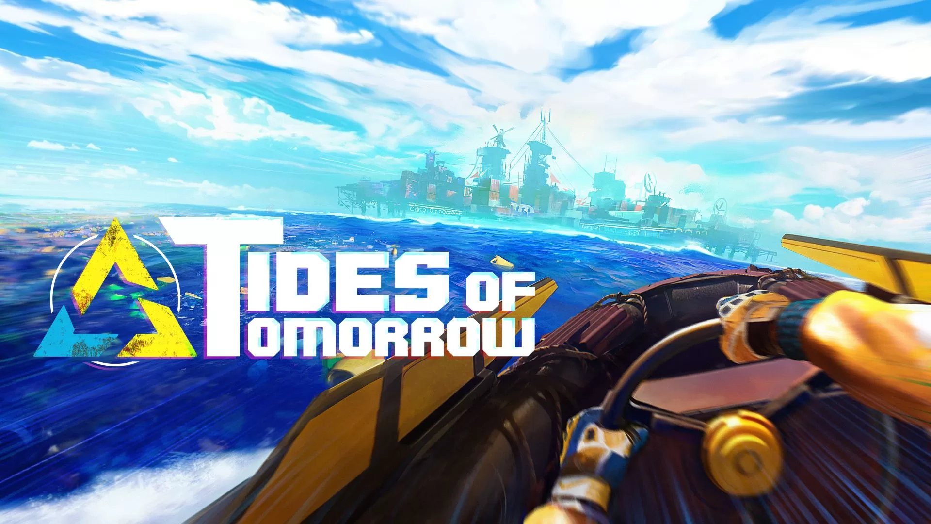 Tides of Tomorrow: mergulhe na demo do jogo mais inovador do Steam Next ...